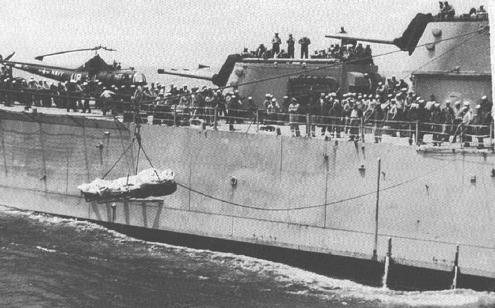 USN Korean War Patches 1950-1953 - Page 2 - NAVY, COAST GUARD AND OTHER ...