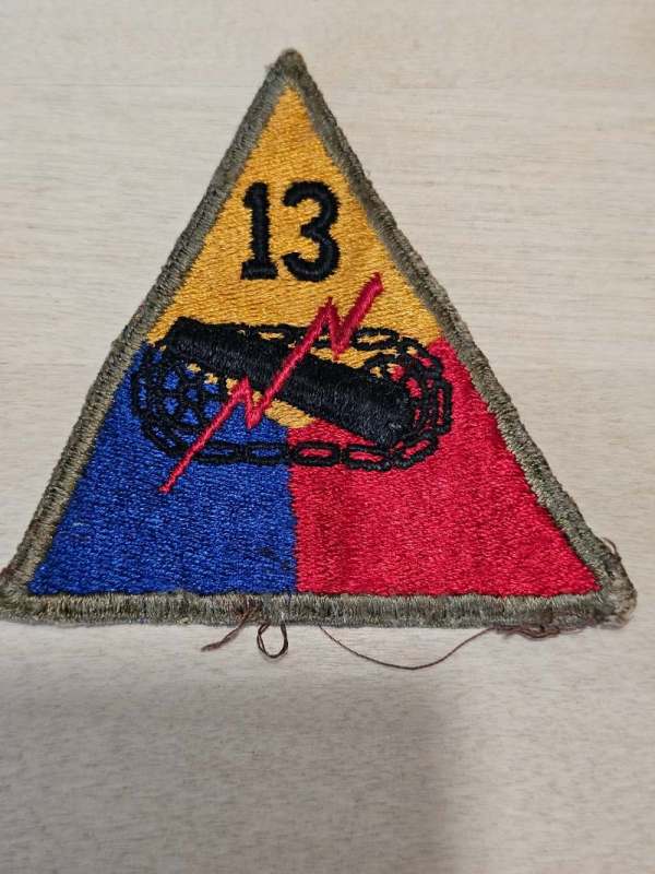 Greenbacks - ARMY AND USAAF - U.S. Militaria Forum