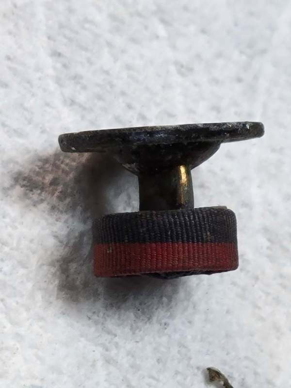 Help ID this decoration / order rosette - Everything Else - U.S. Militaria Forum