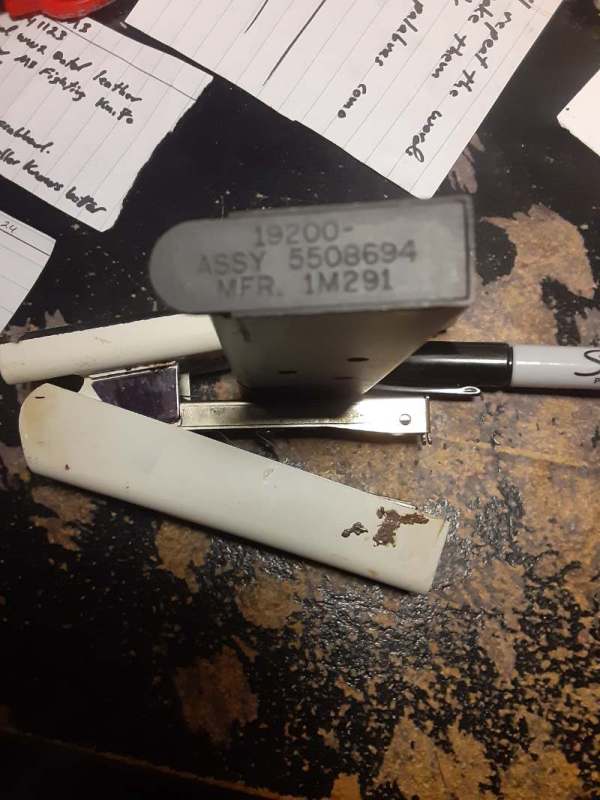 .45 Magazine Help - HANDGUNS - U.S. Militaria Forum