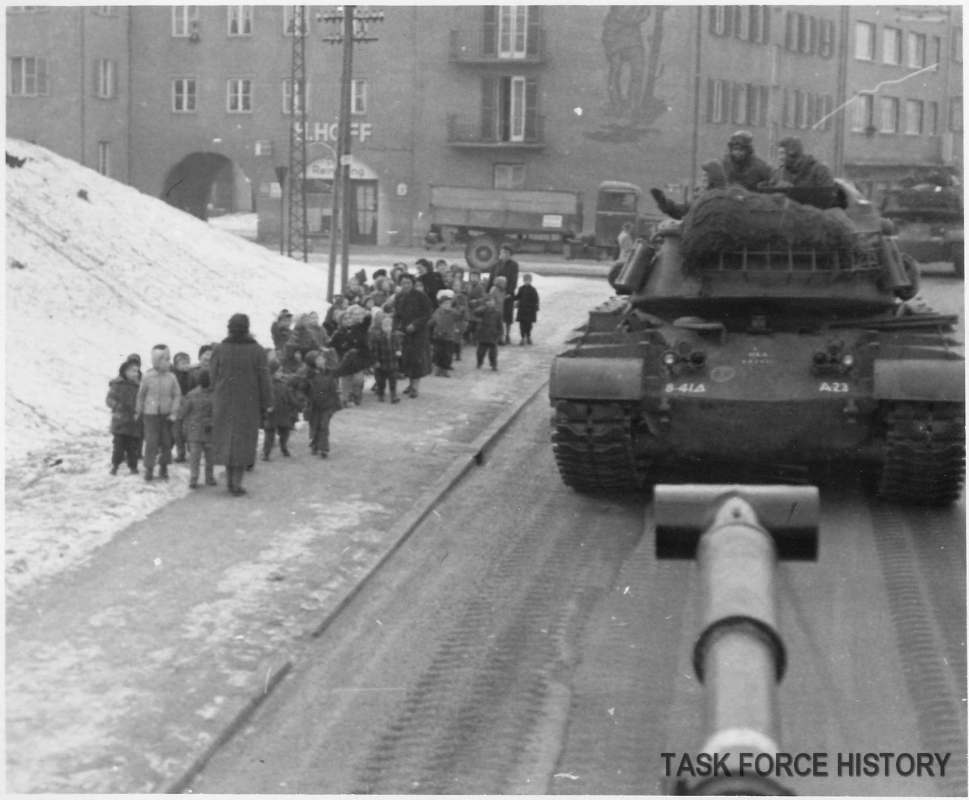 US Army in Germany 1950's Photos - EPHEMERA, PHOTOGRAPHS & MILITARY ...