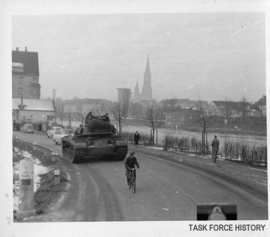 US Army in Germany 1950's Photos - EPHEMERA, PHOTOGRAPHS & MILITARY ...