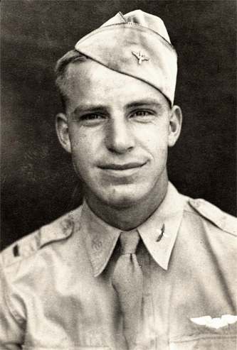 WWII Posthumous Silver Star to 1st LT John E. Hesselbarth - DECORATIONS ...