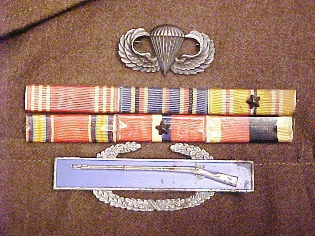 503rd PIR patch WW II era? - ARMY AND USAAF - U.S. Militaria Forum