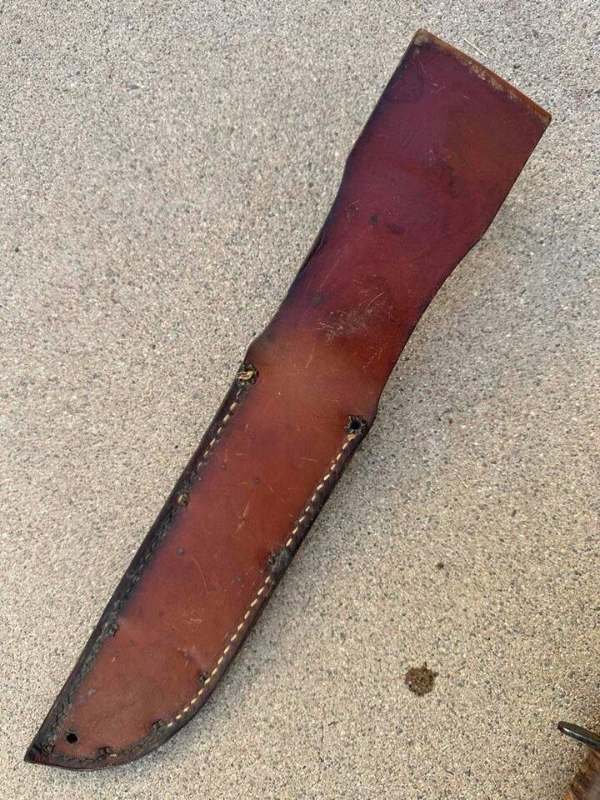 M.H. Cole Vol III Question - EDGED WEAPONS - U.S. Militaria Forum