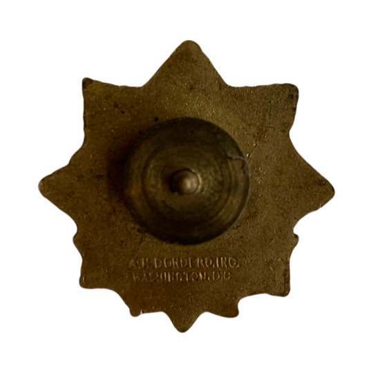 HELP with ID -> 11th Ammunition Train - 11th Artillery Brigade ...