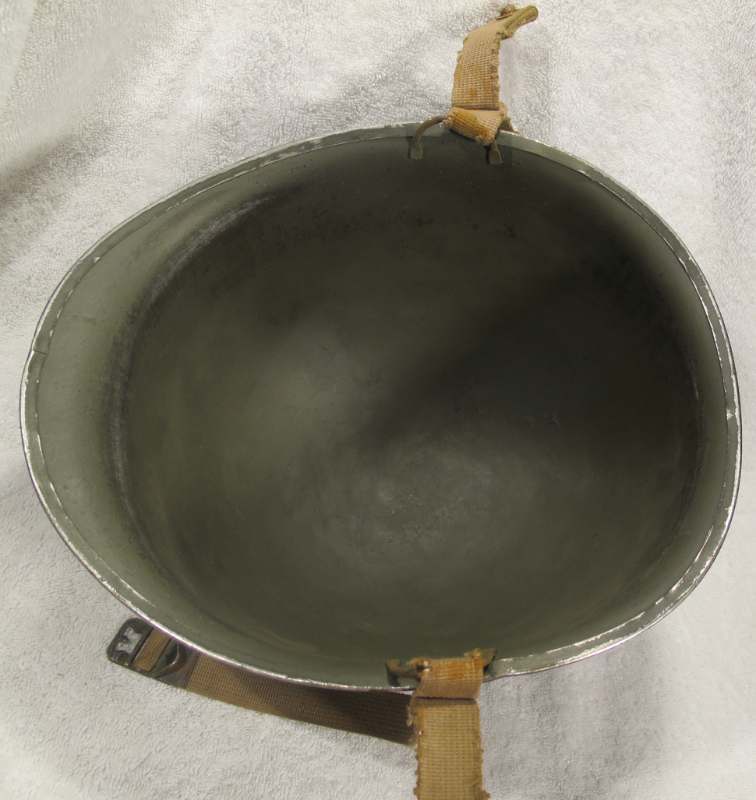 M-1C - Gun Show Find - M-1; M-1C & M-2 HELMETS - U.S. Militaria Forum