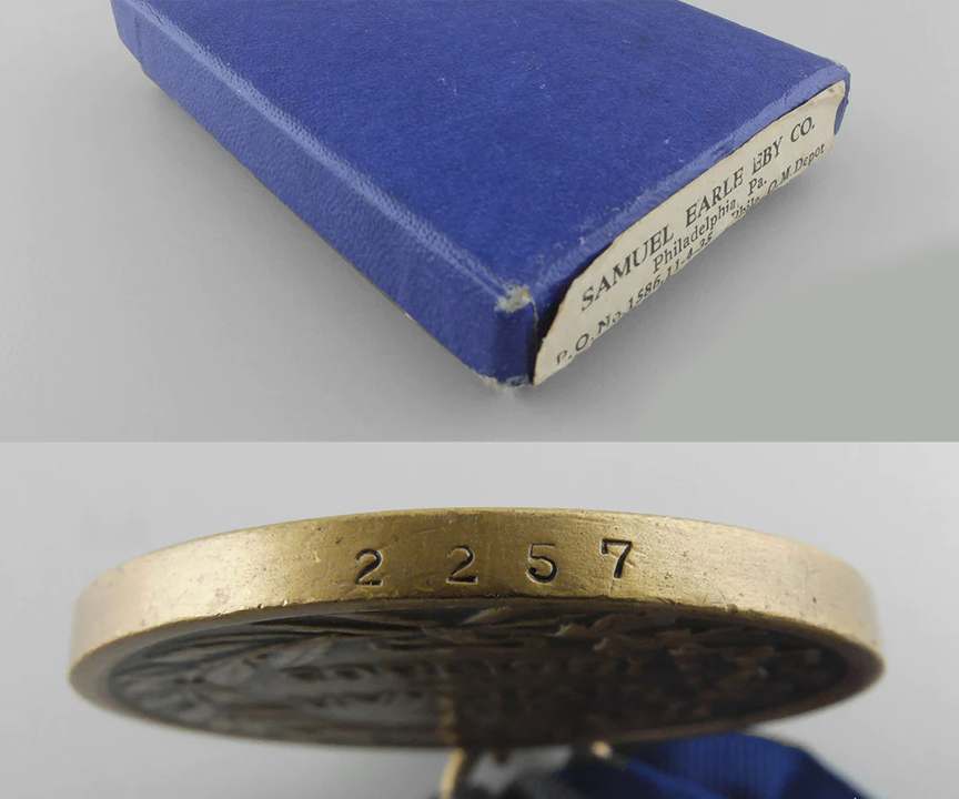 Need Help Solving a Mystery With 2 Numbered Army Civil War Campaign ...