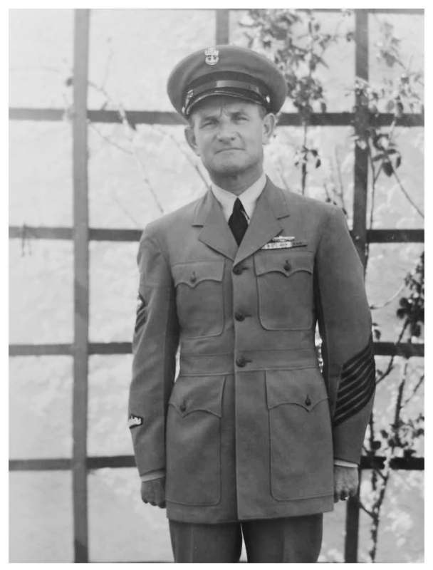 Study: USN WWII Gray Uniforms 1943-1949 - Page 16 - NAVAL & SEA SERVICE ...