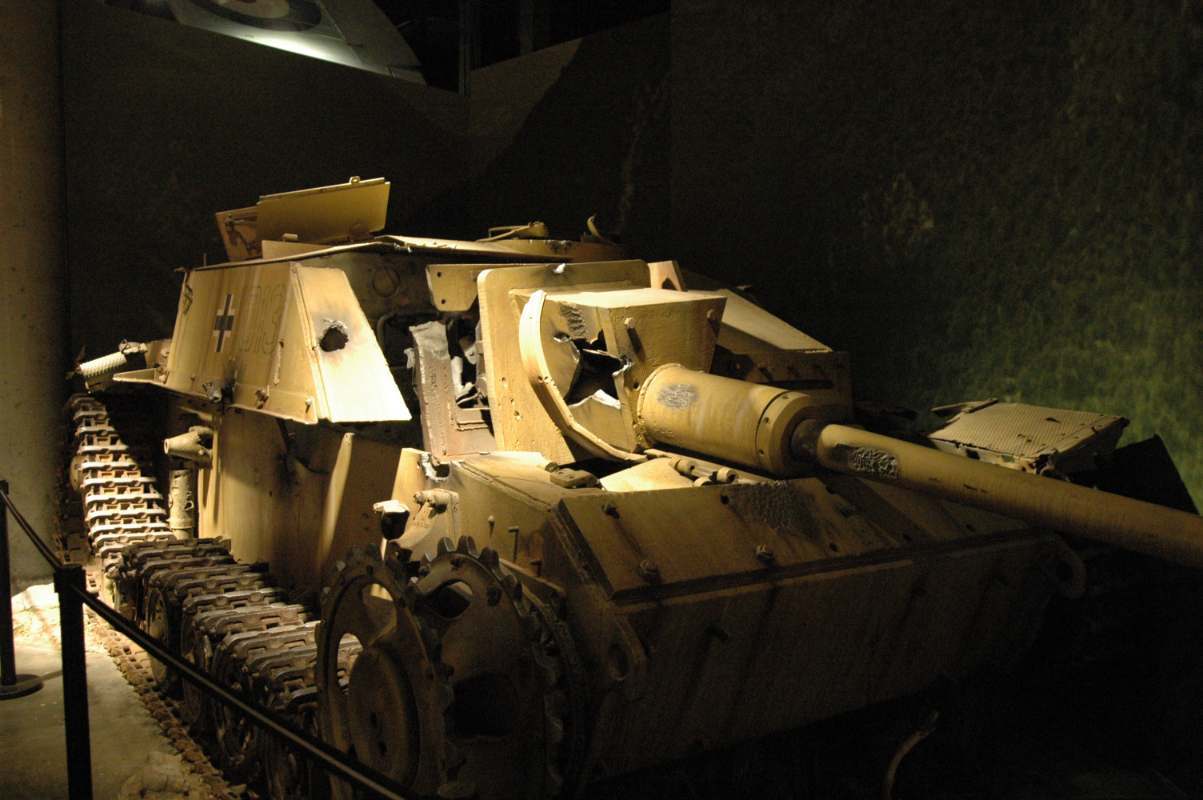 Tanks as Monuments / Displays - Page 14 - MILITARY VEHICLES - U.S ...