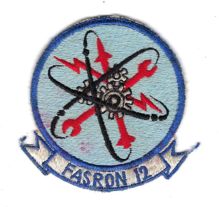 FASRON - Fleet Air Service Squadrons 1945 to 1959 - NAVY, COAST GUARD ...
