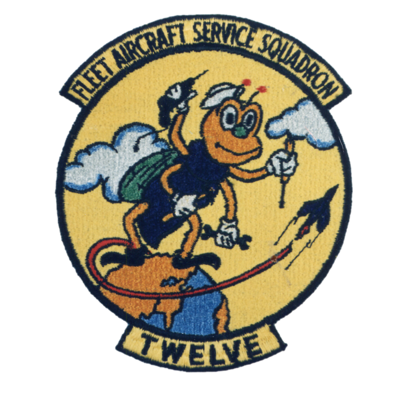 FASRON - Fleet Air Service Squadrons 1945 to 1959 - NAVY, COAST GUARD ...