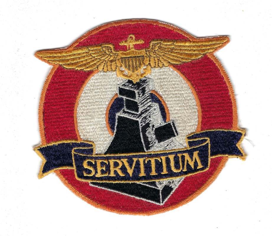 FASRON - Fleet Air Service Squadrons 1945 to 1959 - NAVY, COAST GUARD ...