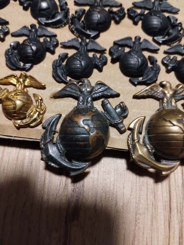 H&H ega - MARINE CORPS EGA DISCUSSION - U.S. Militaria Forum
