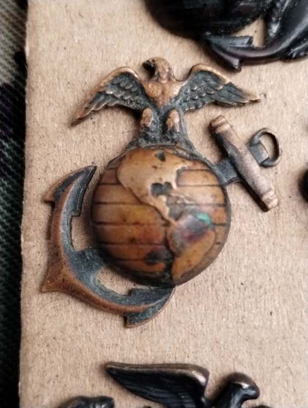 H&H ega - MARINE CORPS EGA DISCUSSION - U.S. Militaria Forum