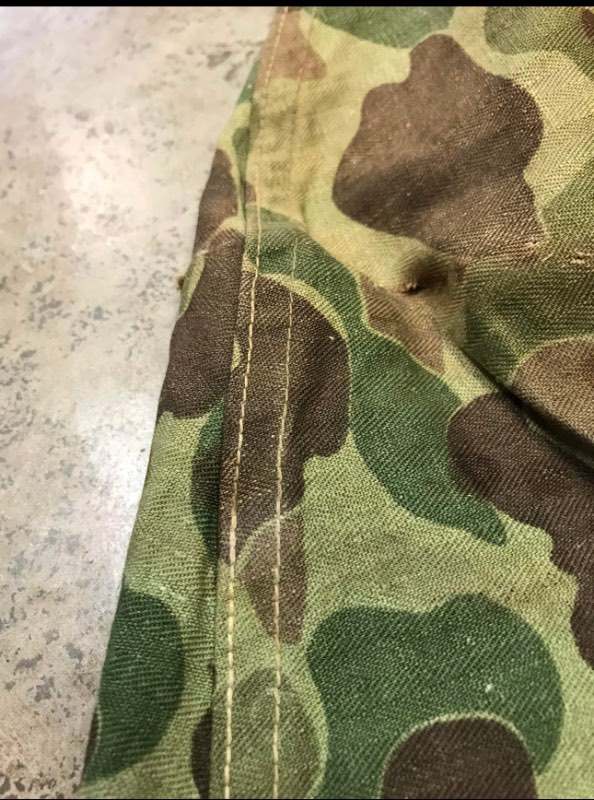 Which USMC pattern cover? - M-1; M-1C & M-2 HELMETS - U.S. Militaria Forum