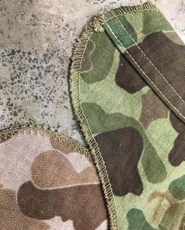 Which USMC pattern cover? - M-1; M-1C & M-2 HELMETS - U.S. Militaria Forum