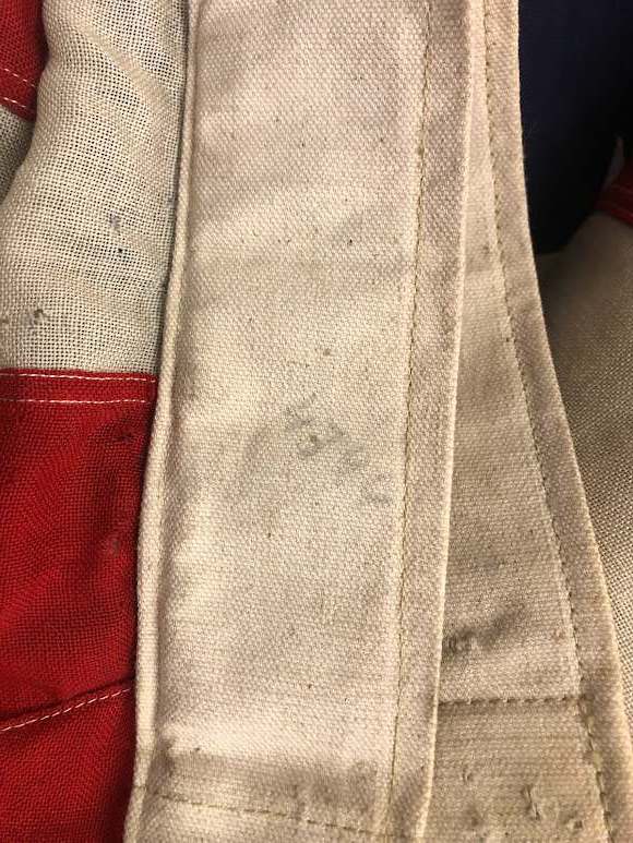 WWI Casket Flag Question - (1917-1919) WORLD WAR ONE, RUSSIAN ...