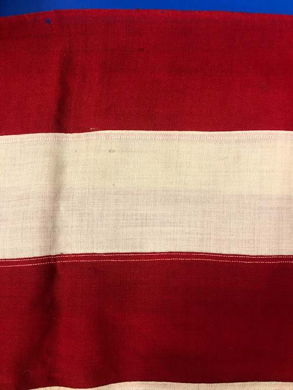 WWI Casket Flag Question - (1917-1919) WORLD WAR ONE, RUSSIAN ...