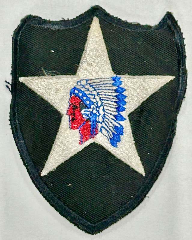 Help with 3 patches please - ARMY AND USAAF - U.S. Militaria Forum