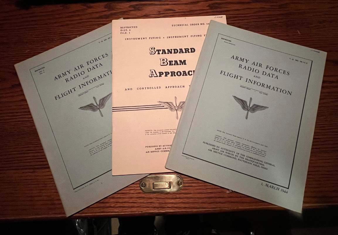 29th Bomb Group - GROUPINGS PAGE - U.S. Militaria Forum