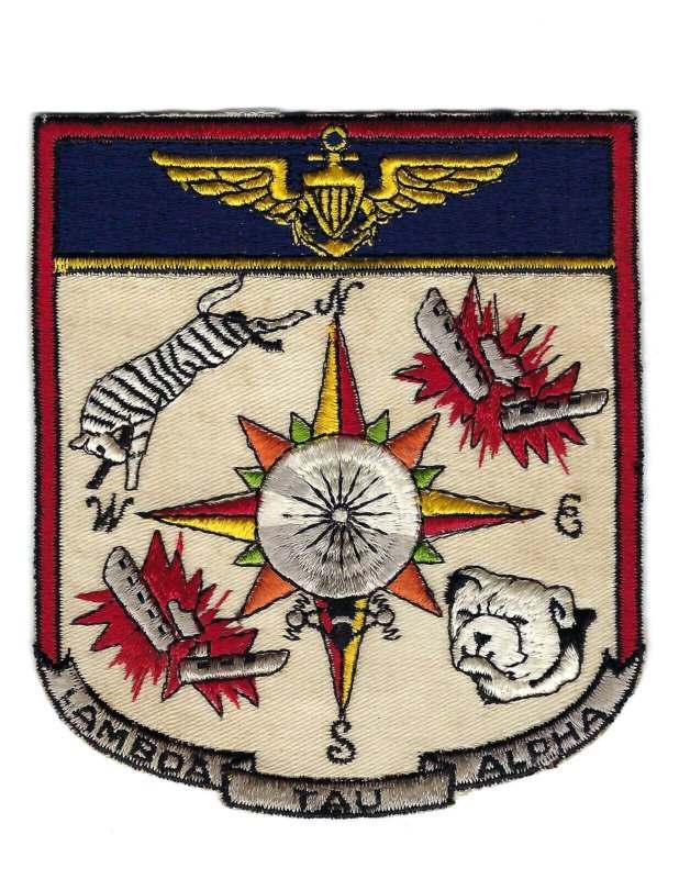 Naval Air Station Patches - NAS, NAAS, NAF - Page 5 - NAVY, COAST GUARD ...