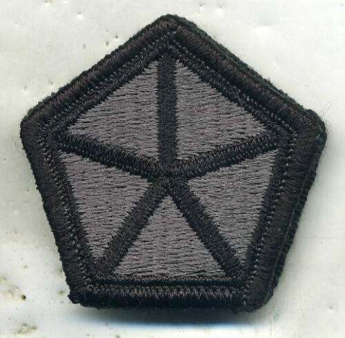 A Whole Bunch Of ACU Patches. - Page 2 - ARMY AND USAAF - U.S ...