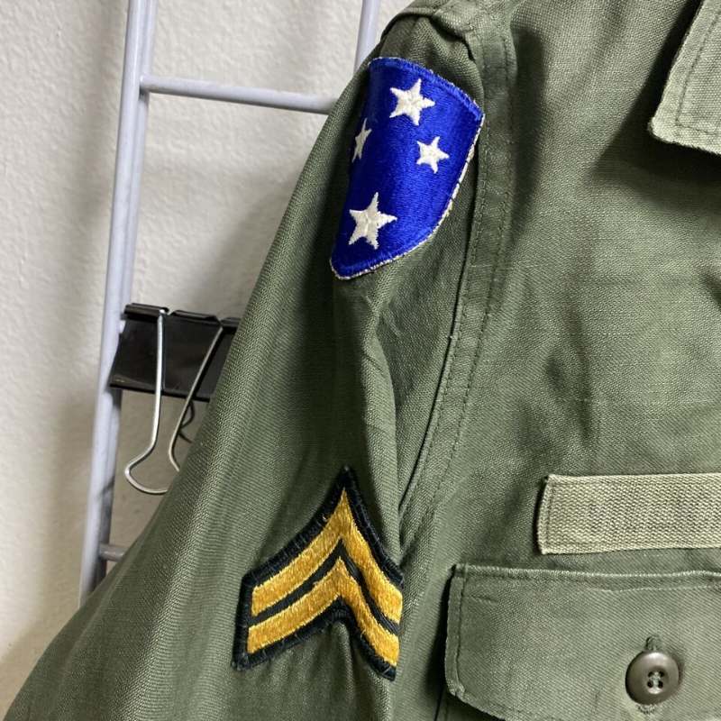 Post your Post 1958 Corporal Stripes in Use Photos - Page 5 - ARMY ...