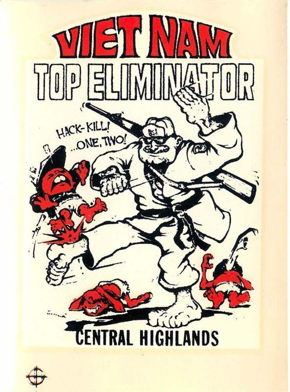 Ed Roth, 1932-2001 Rat Fink Military Art - MISCELLANEOUS / OTHER - U.S ...