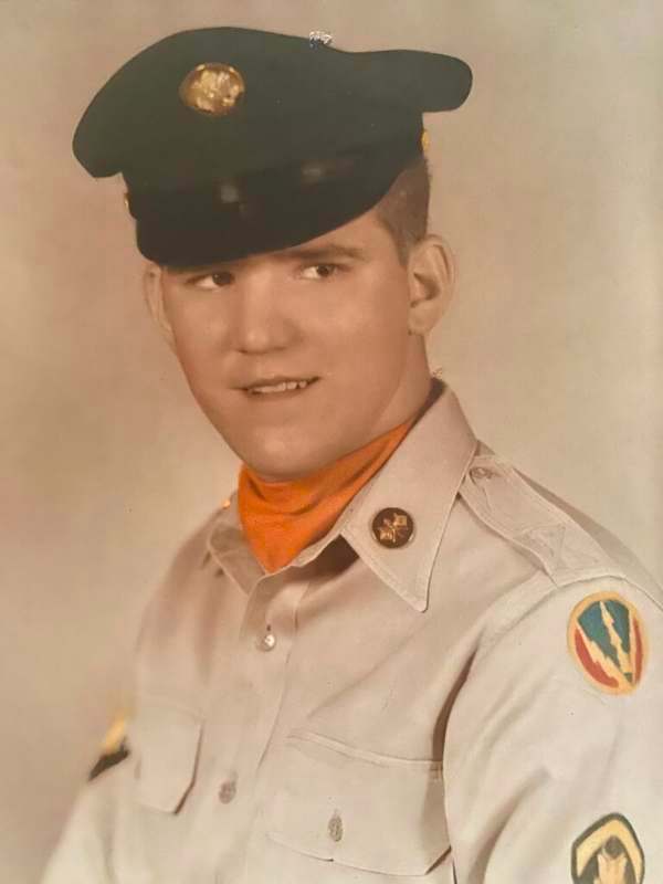 M1954 utility shirt - UNIFORMS - U.S. Militaria Forum