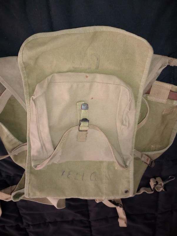 Field Gear Help - FIELD & PERSONAL GEAR SECTION - U.S. Militaria Forum