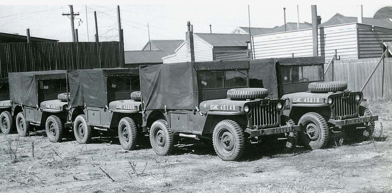 Norman D. Landing - Page 1000 - MISC MILITARIA - U.S. Militaria Forum