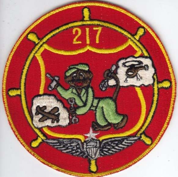 Can U ID? 217th Maint CA ANG - CAN YOU IDENTIFY THIS PATCH? - U.S ...