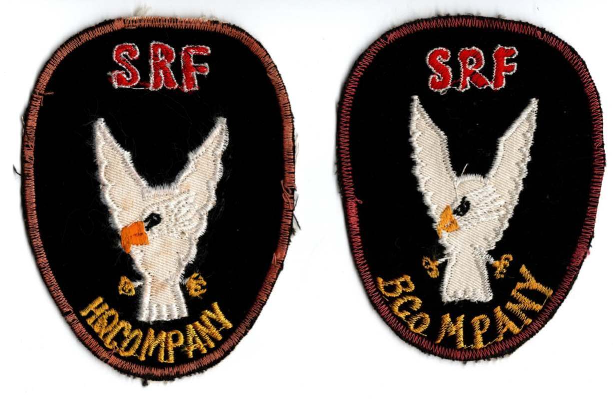 Unknown Patch - CAN YOU IDENTIFY THIS PATCH? - U.S. Militaria Forum