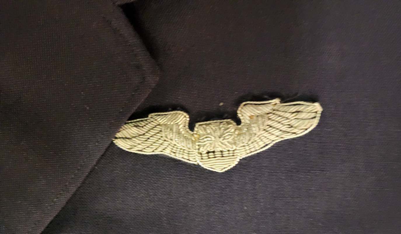 Three USAF Major General Uniforms - UNIFORMS - U.S. Militaria Forum