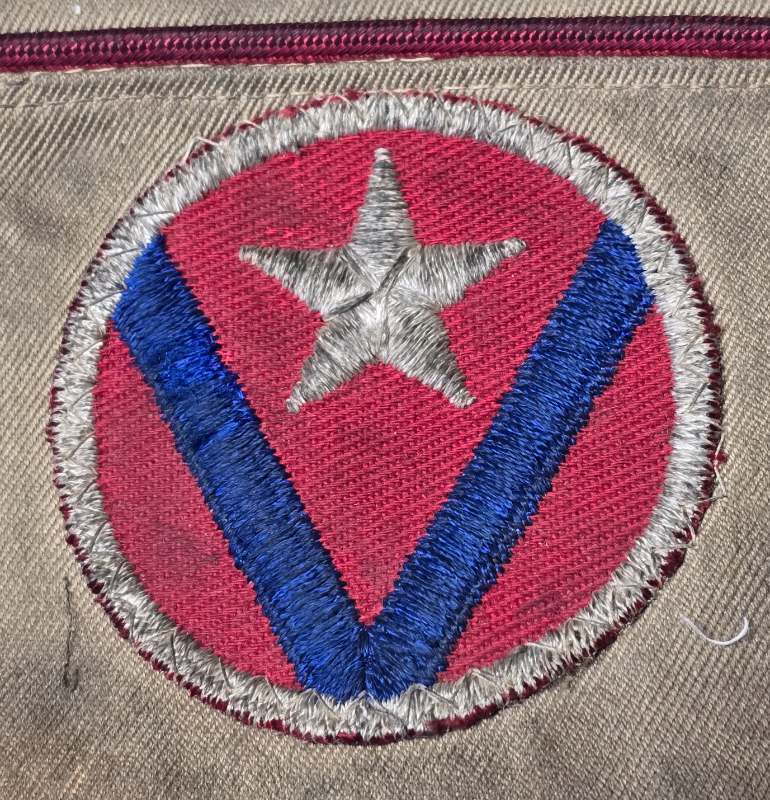 Home Front Patches - Page 28 - HOMEFRONT & THE WAR EFFORT - U.S ...