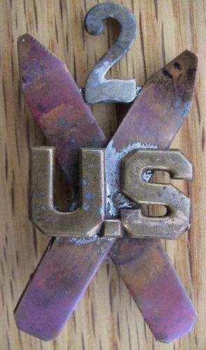 WW2 Mountain Troop (Ski Troop) Pins & Badges - BADGES, AWARDS, DUI, AND ...
