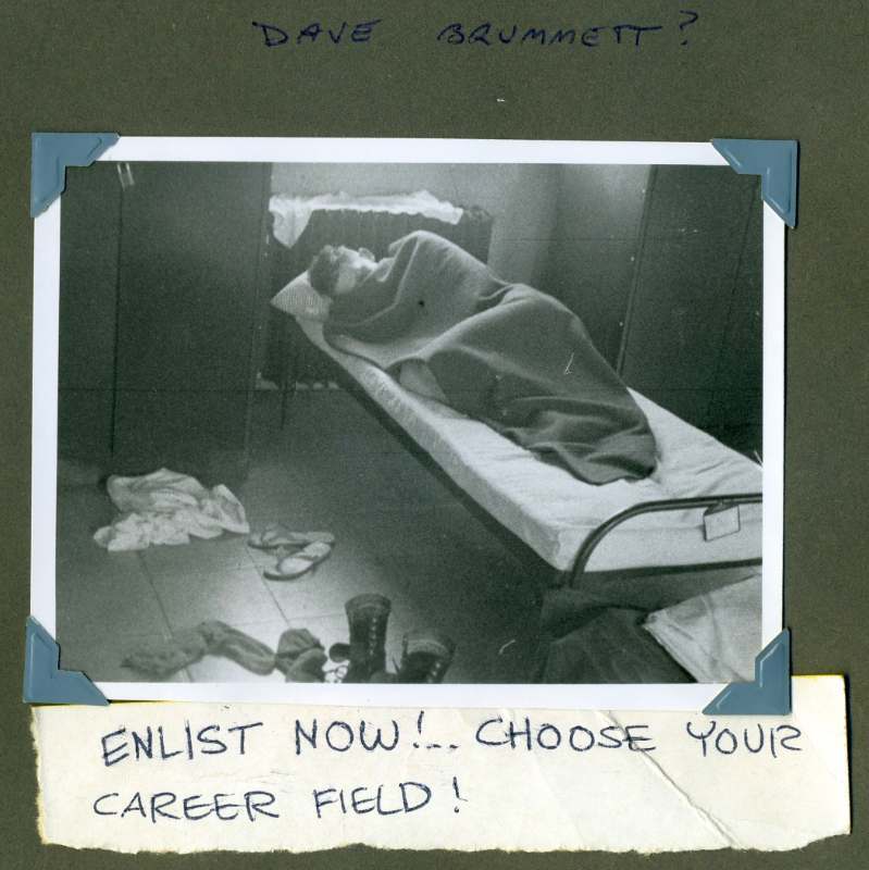 Bill Dolan - VETERAN RECOLLECTIONS - U.S. Militaria Forum