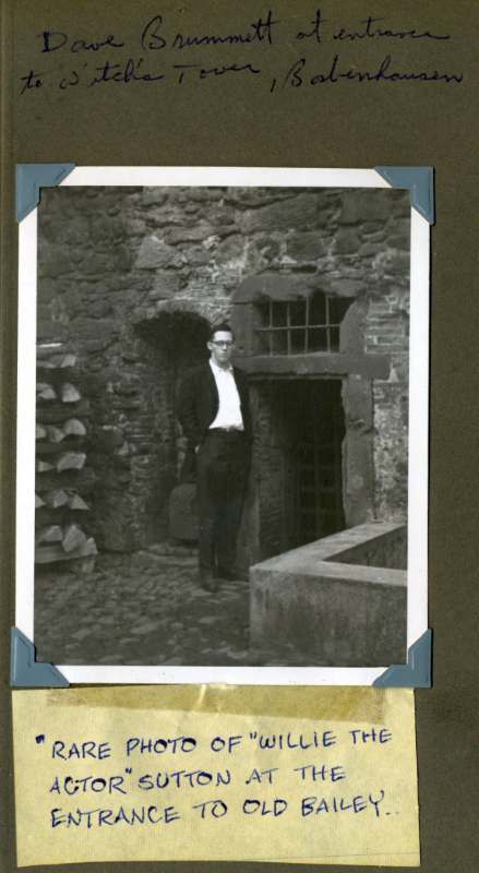 Bill Dolan - VETERAN RECOLLECTIONS - U.S. Militaria Forum