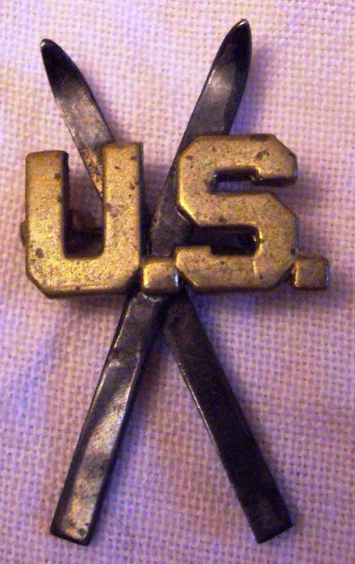 WW2 Mountain Troop (Ski Troop) Pins & Badges - BADGES, AWARDS, DUI, AND ...