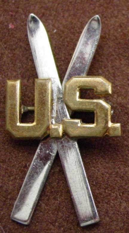WW2 Mountain Troop (Ski Troop) Pins & Badges - BADGES, AWARDS, DUI, AND ...