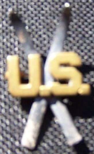 WW2 Mountain Troop (Ski Troop) Pins & Badges - BADGES, AWARDS, DUI, AND ...