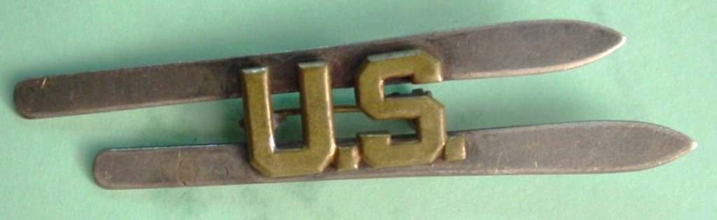 WW2 Mountain Troop (Ski Troop) Pins & Badges - BADGES, AWARDS, DUI, AND ...