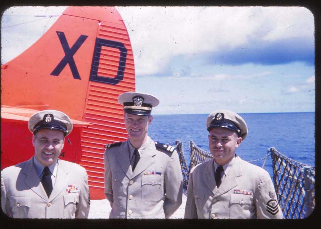 (1886-2008) Mustang Guy's Navy Rate Collection - Page 11 - NAVY, COAST ...