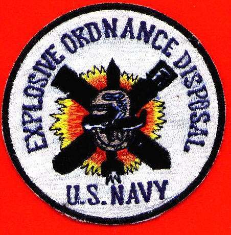 When did the US Army begin wearing the EOD insignia? - Page 2 - ARMY ...