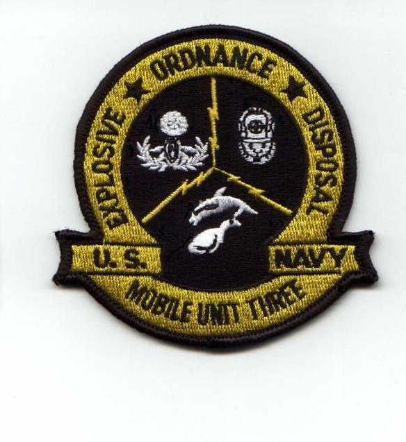 When did the US Army begin wearing the EOD insignia? - ARMY (INCLUDING ...