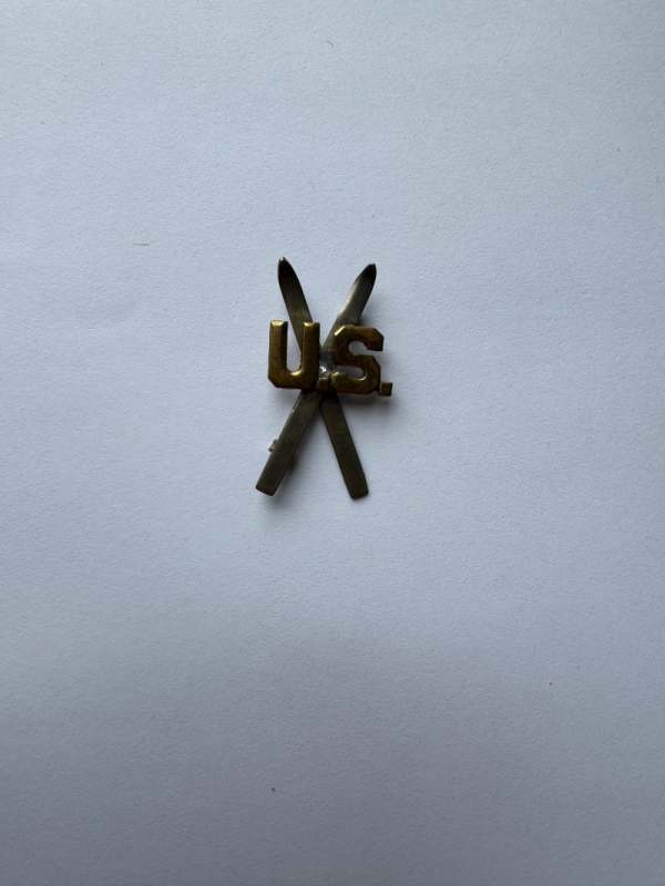 WW2 Mountain Troop (Ski Troop) Pins & Badges - BADGES, AWARDS, DUI, AND ...