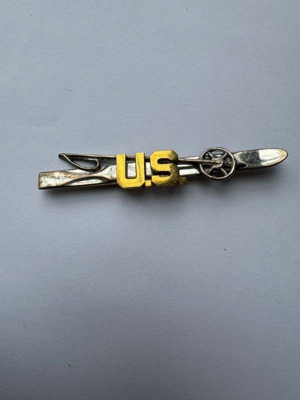 WW2 Mountain Troop (Ski Troop) Pins & Badges - BADGES, AWARDS, DUI, AND ...
