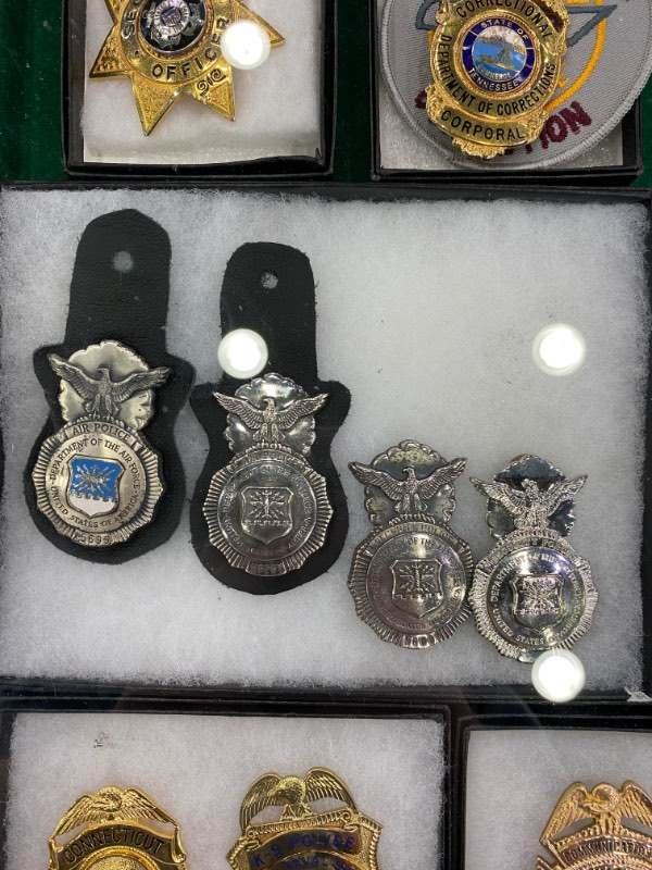 It Is Here! 2024 SOS! - Page 2 - PAST EVENTS - U.S. Militaria Forum