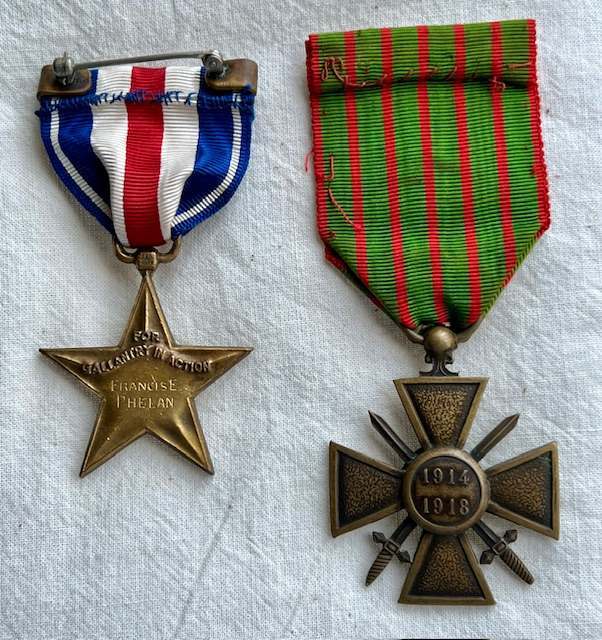 Francis E Phelan, Hospital Apprentice 1st Class, USN, 6th Regiment, 2nd ...